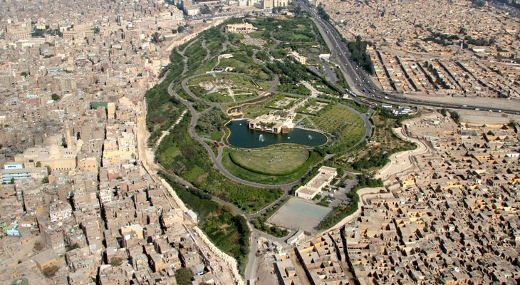 Yadaweya | El Darb El Ahmr street